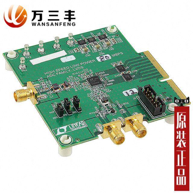 DC1370A-I「BOARD EVAL LTC2259-12」_虎窝淘