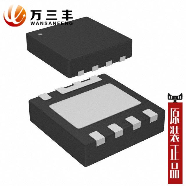 DML1008LDS-7「IC LOAD SWITCH V-DFN3030-8」_虎窝淘