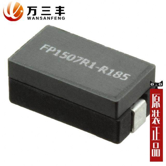 FP1507R1-R185-R「FIXED IND 185NH 45A 0.52 MOHM」_虎窝淘