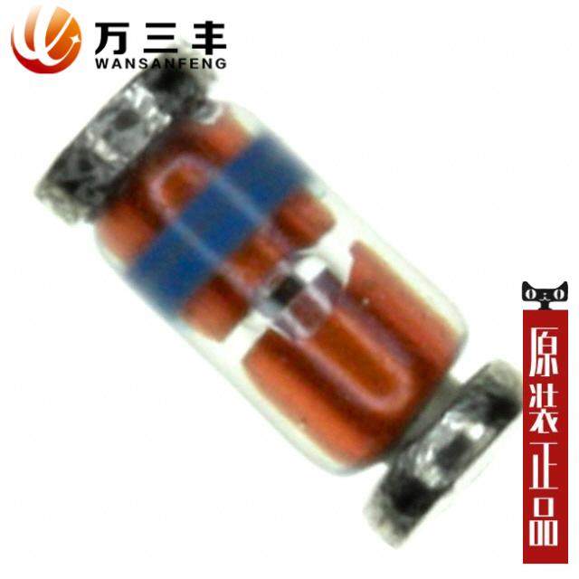 BZV55C5V6-TP「DIODE ZENER 5.6V 500MW MINIMELF」_虎窝淘