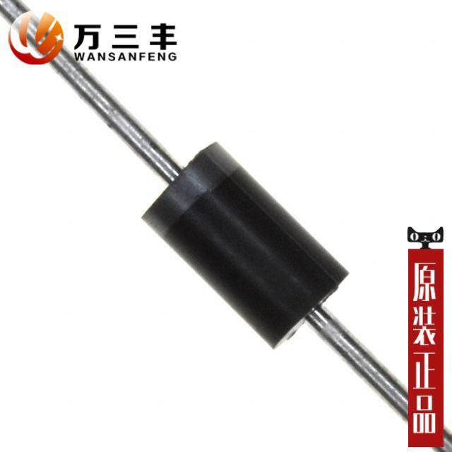 GLL4735-E3/96「DIODE ZENER 6.2V 1W MELF DO213AB」_虎窝淘