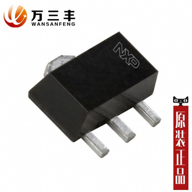 BZV49-C30,115「DIODE ZENER 30V 1W SOT89」_虎窝淘