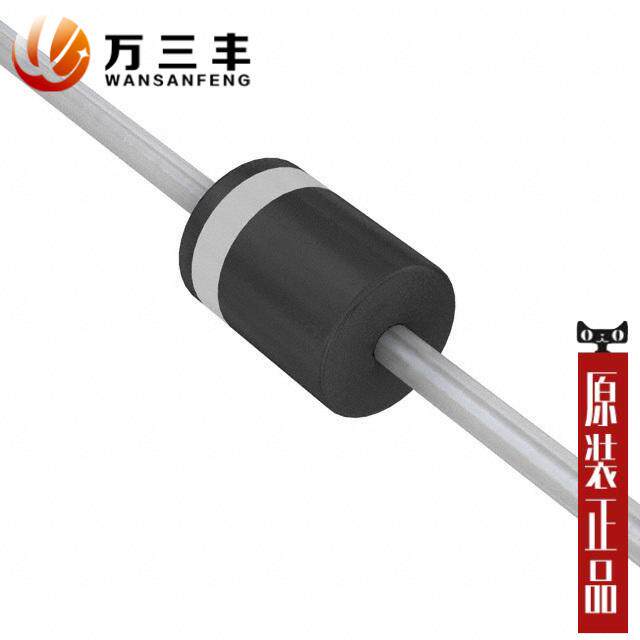 5KP20A-E3/54「TVS DIODE 20VWM 32.4VC P600」_虎窝淘