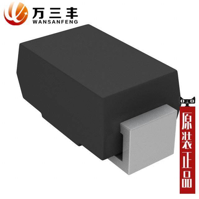 SMAJ18A-E3/61「TVS DIODE 18VWM 29.2VC SMA」_虎窝淘