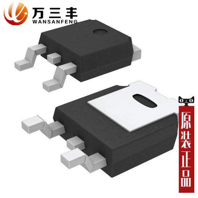 STD85N10F7AG「MOSFET N-CH 100V 70A DPAK」_虎窝淘