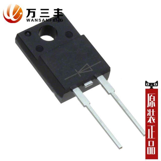 MBRF735HC0G「DIODE SCHOTTKY 35V 7.5A ITO220AC」_虎窝淘