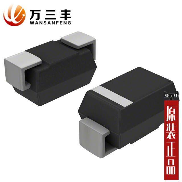 SMBJ36CA-TP「TVS DIODE 36VWM 58.1VC SMB」_虎窝淘