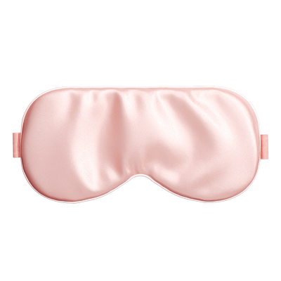 桑蚕丝真丝眼罩遮光透气