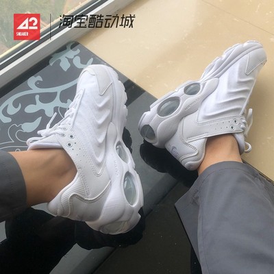 42运动家 Nike Air Max TW 男子气垫低帮运动休闲鞋 DQ3984-102