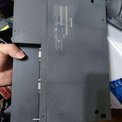 可维修可维修CPU 414-2xk05-00 成色新 需要的拍