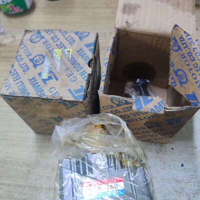 可维修5GN-36B齿轮减速机 TL AR RETARDER