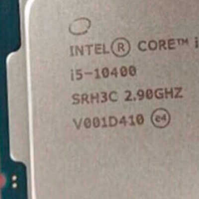 收收收i5 10400，i510400 当天确认收货议价