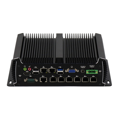 索奇soncci型号SCI-S5100P4工控