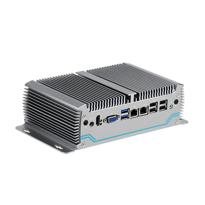 索奇soncci工业迷你准系统主机