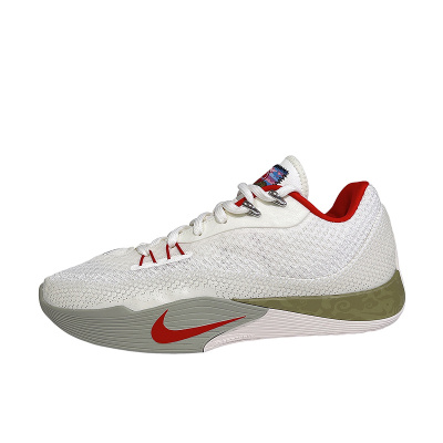 Nike耐克男鞋2025冬季新款 S.T. FLARE EP时尚运动篮球鞋IQ1128