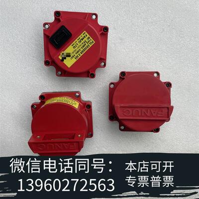 全新Comments:几乎,编码器,型号A860-0需询价