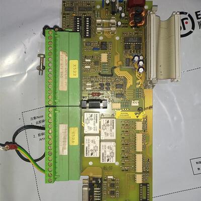全新vectron400-075邦飞利变频器配件那个和需询价