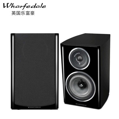Wharfedale/沃夫德尔 Diamond 11.2乐富豪钻石HIFI无源书架音箱
