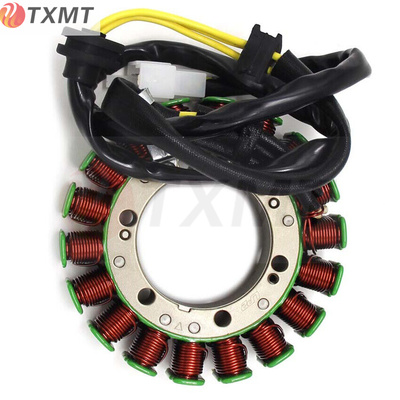 本田VT600C铁马400磁电点火线圈