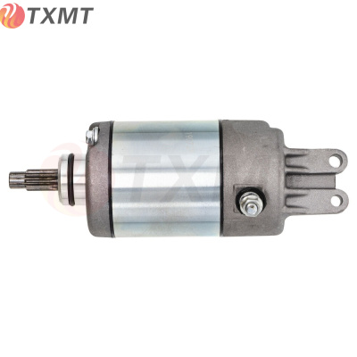 本田TRX400FWTRX500TM启动马达