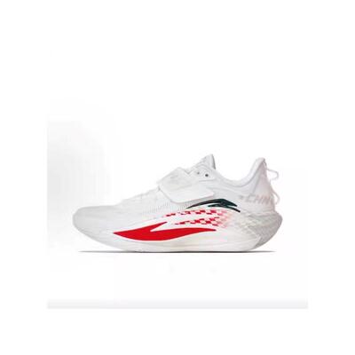 安踏狂潮7PRO丨耐磨缓震