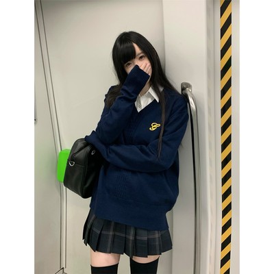 JIC【冬至毛衣】火星家JK