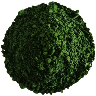 高纯氧化铬 三氧化二铬 绿 Cr203 分析纯AR级 超细氧化铬粉末