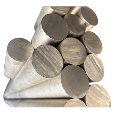 铝青铜QAl9-4/C62300/CuAl10Fe3铜棒铝青铜板铜管铜带线材可定制