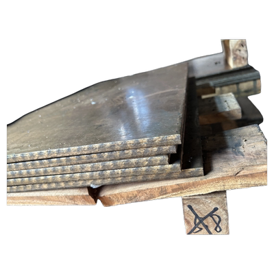 B14铜板C51300 T50800 CuSn4Zn4锡青铜棒C5131棒料青铜板材销售