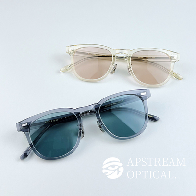 MADNESS三方联名FW23余文乐墨镜