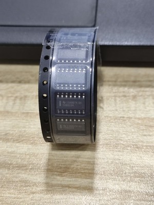 TXB0104DR芯片集成电路德州TI