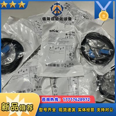 GSE6-P1212 1061398 德国SICK全新原装正议价