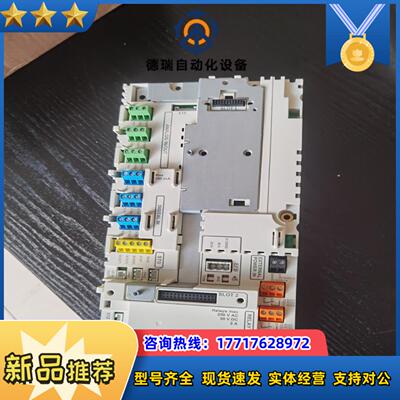 CCU-24580变频器主板CCON-24议价