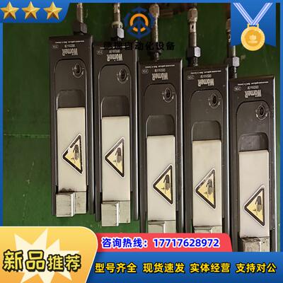 德国 WORNER沃纳挡停器DB250－EW物品议价