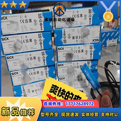 1053836 MPS-064TSNP0 磁性气缸传感器德国议价