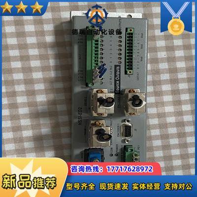ACS HSSI-ED2 控制器接口板 议价