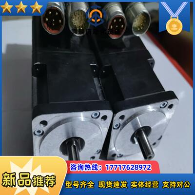 ab伺服电机型号mpl-a210v-vj74aa东西蛮新议价