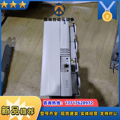 伦茨9400驱动器 E94ASHE0174  质量保证成色漂议价