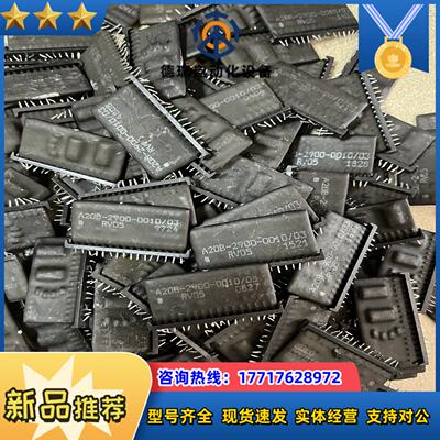 FANUC厚膜 A20B-2900-0010RV05 议价