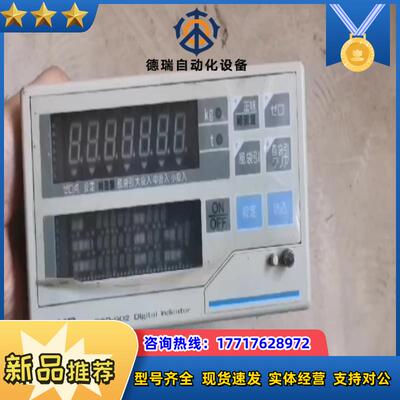 NMB美蓓亚全新称重CSD-902-07-15-S05议价