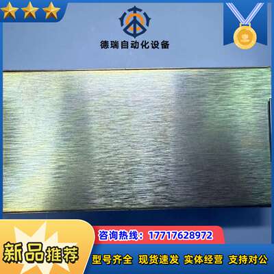 ASM全新ESIO14信号控制板02-E34926议价