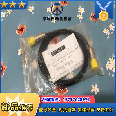 KEITHLEY吉时利 CA-240-2B1 全新原装议价