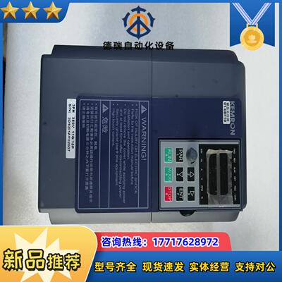 KEMRON变频器  KV3000-11G15P-4T议价
