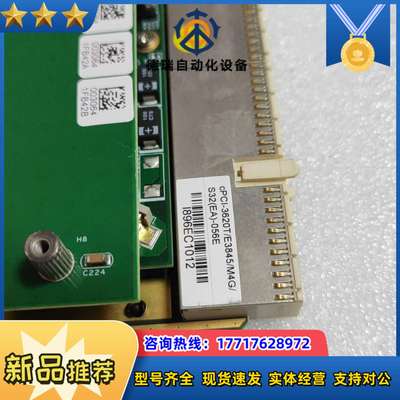 凌华 cPCI-3620T/E3845/M4G/S32(EA议价