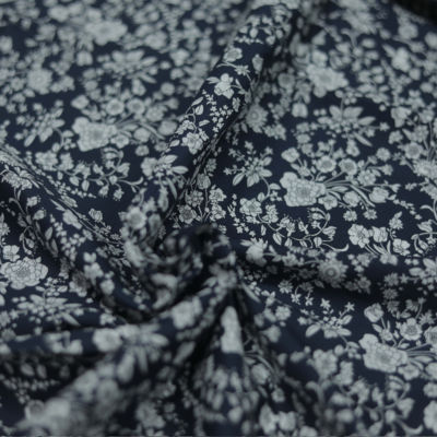 【068065-1】 L家替Summerblooms100支长纤棉幅宽138cm定制不退换