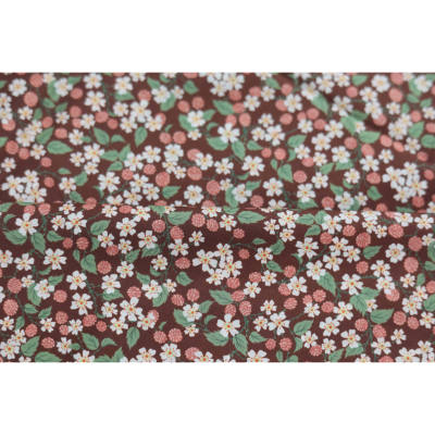 【068066-1】2025Lib*rty小桑葚100支长纤棉幅宽138cm定制不退换