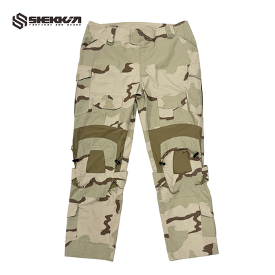 Shekkin Gen 1.5 AC DCU Pants 作战裤 CAG 三角洲爱用