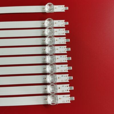 海尔LU58C51灯条LS58H710X LED58D06A-ZC29AG-07E 30358006005E 6
