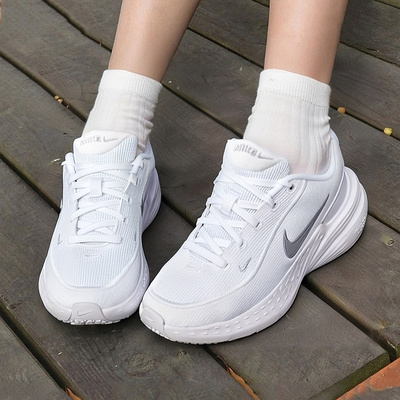 耐克官方正品网面跑步鞋女运动鞋