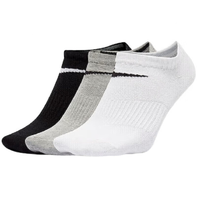 耐克男女款短筒船袜运动袜